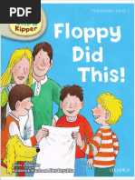 Oxford Reading Tree Stage 2 PDF | PDF