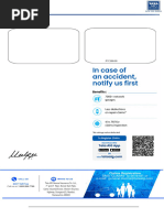 UIIC - Policy Verification | PDF | Business