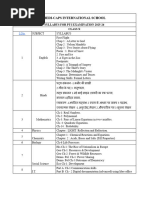 Class 10TH PT 1 Syllabus 2024-25 | PDF