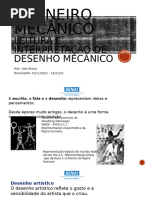 Modelo de Prancha A3 | PDF