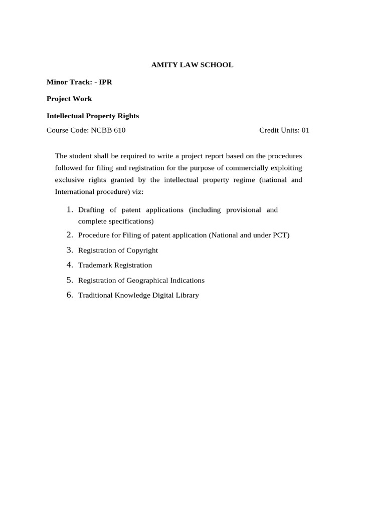 Cbcs Vi Sem Syllabus Pdf