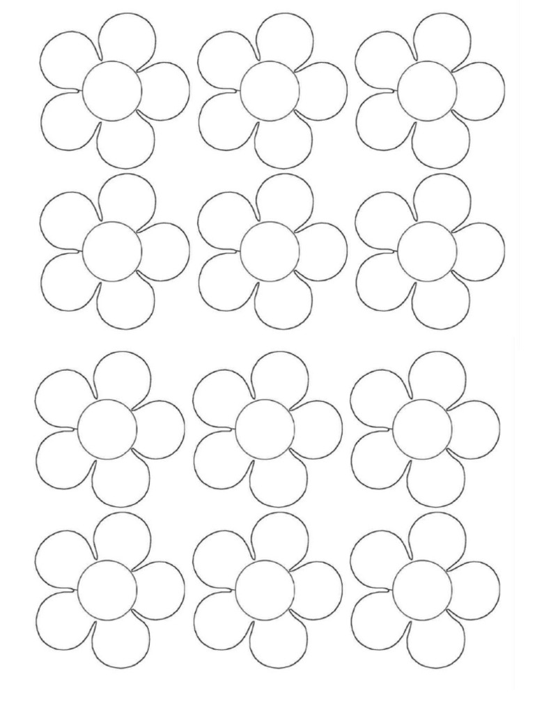 Flower | PDF