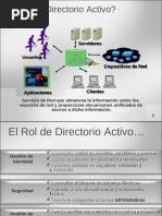 Guía para Crear un Directorio Institucional | PDF