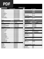 Eyfel Perfume Code and Catalog List | PDF | Fashion | Brand