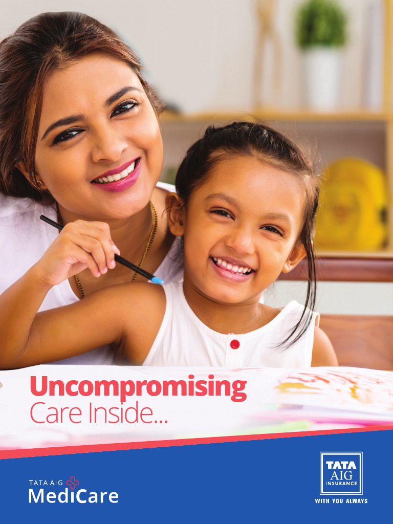 Medicare Brochure b82c0d1796 | PDF | Insurance | Medicare (United States)