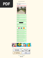 Step-By-Step Guides For Your Crochet Kit The Woobles | PDF