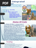 Gujarat NT/DNT Caste List | PDF | Demographics Of India | Gujarat