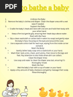 DST Worksheet | PDF