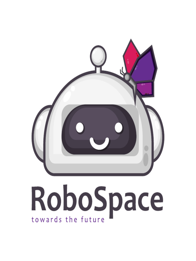 RoboSpace Logo | PDF