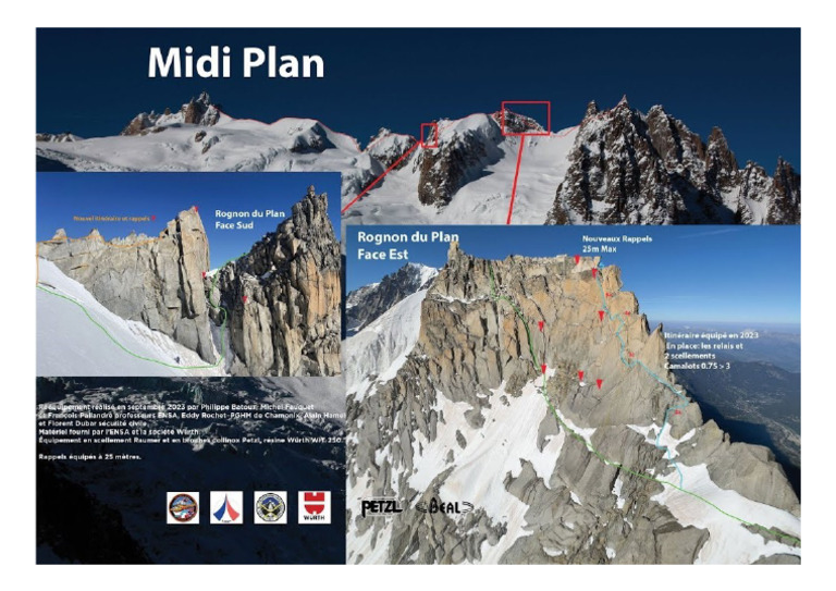 Midi Plan | PDF