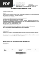Coprostase nas Molduras Cólicas | PDF