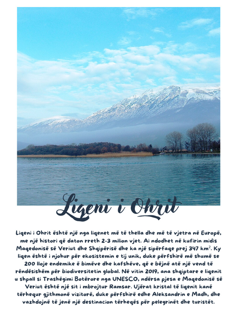 Liqeni | PDF