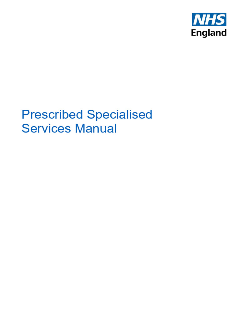NHS Staff Manual | PDF | Pain Management | Heart