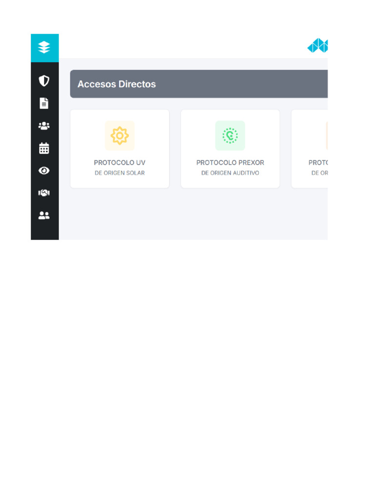 Esquema Protocolo Psicosocial Version 3.0 | PDF