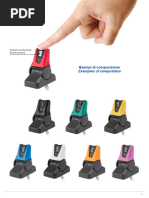 Kvaser Leaf Light v2 Usersguide | PDF | Usb | Electromagnetic Compatibility