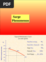 Compressor Fundamentals, Performance Curves | PDF | Gas Compressor ...