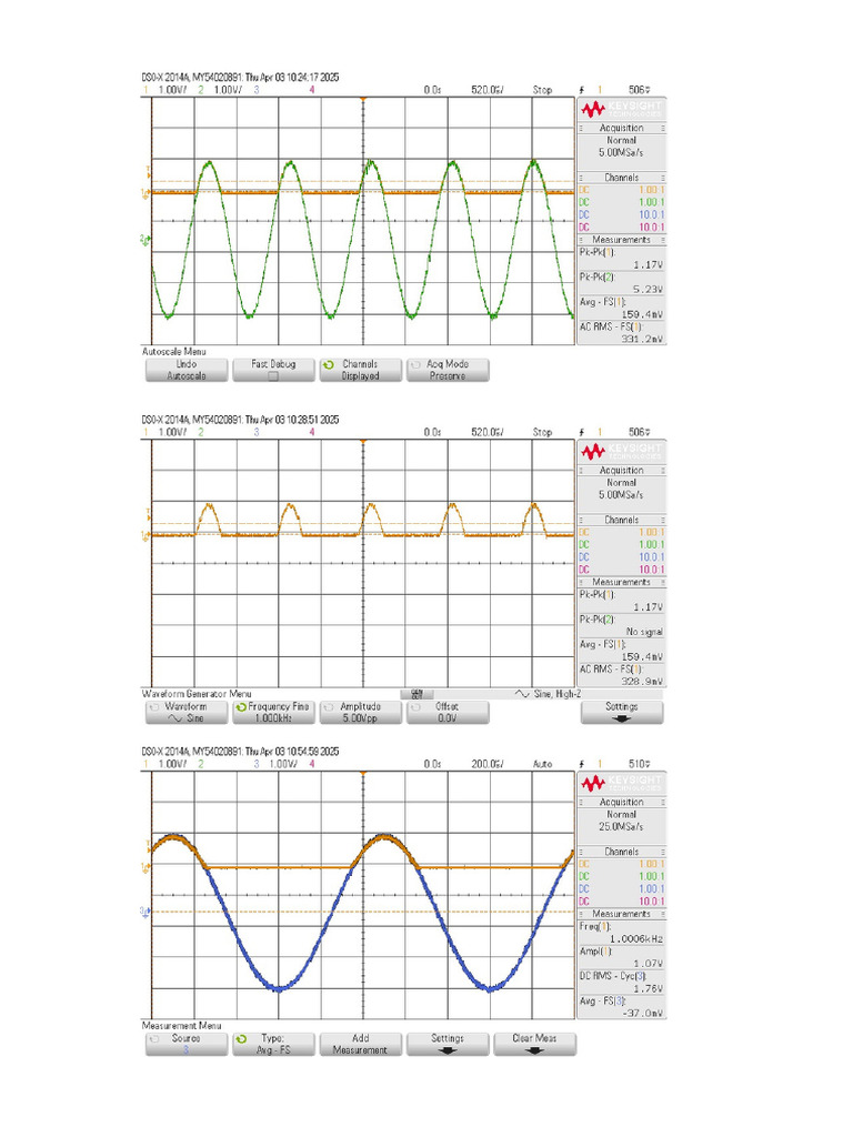 Minimalist Black and White Blank Paper Document | PDF