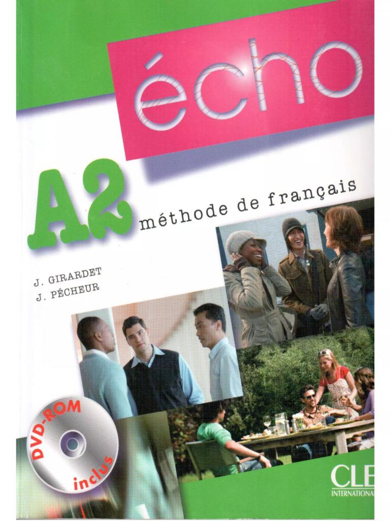 Echo A2 | PDF