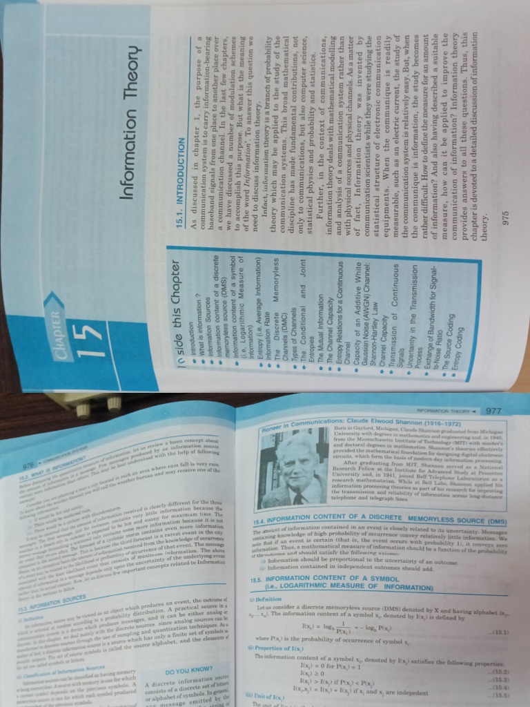 ITC Book | PDF