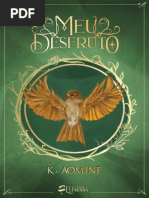 Pintura Noturna - Capítulo 76,1 - YANP Fansub | PDF