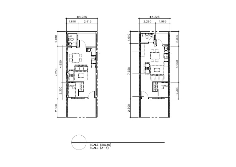R Siglar Ar FloorPlan A | PDF
