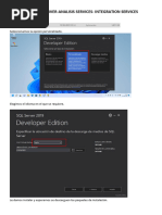 Instalar SSDT en Visual Studio 2022 | PDF | Negocios | Informática