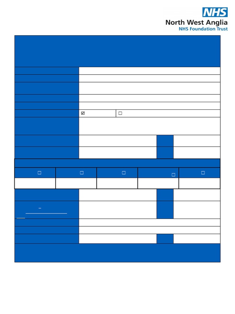 Guidelines On The Use of OCTAPLEX® For Rapid Reversal of Warfarin in ...
