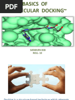 AutoDock Vina: Download and Tutorial Guide | PDF | Docking (Molecular ...