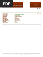 Class 5 Mathematics: Smart Charts | PDF