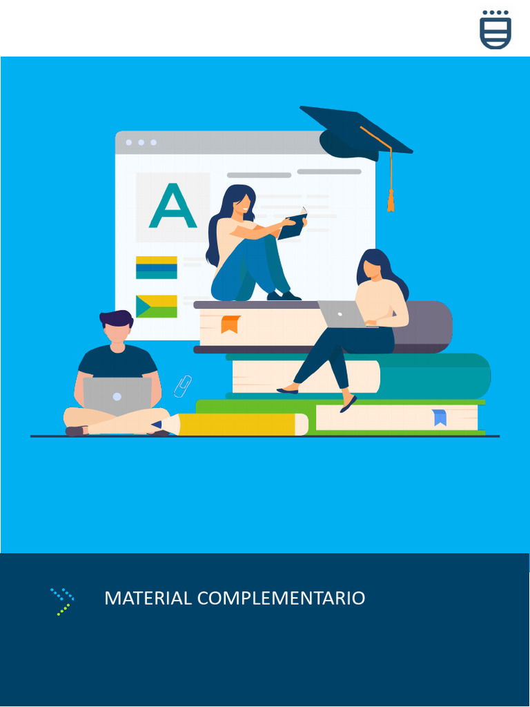 Material Complementario Del Tema 4 | PDF | Diseño
