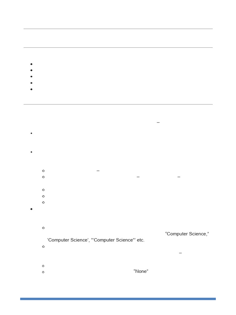 Python Revision Tour-1 | PDF | Control Flow | Reserved Word