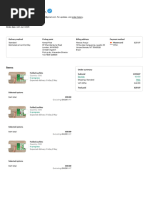 Data Sheet c78 744126 | PDF | Session Initiation Protocol | Computer Network