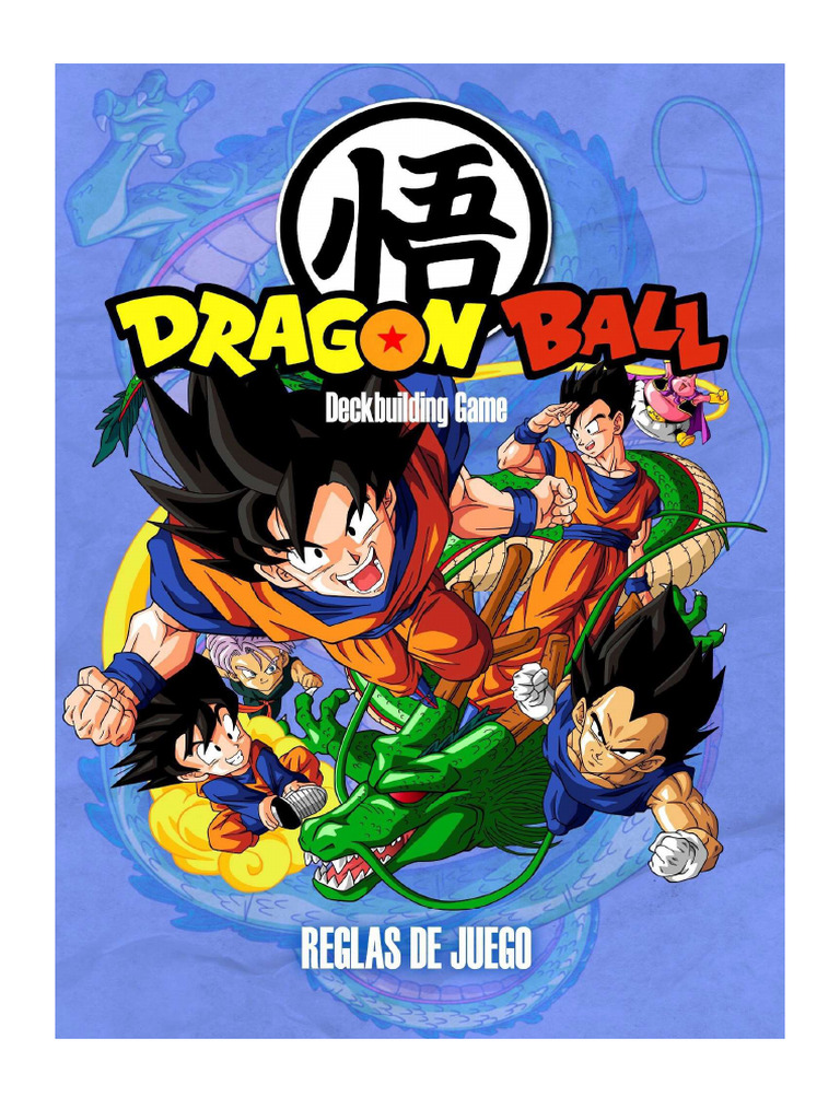 Dragon Ball | PDF