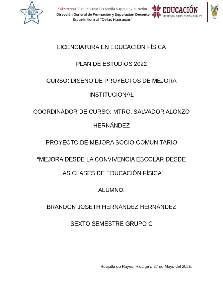 Proyecto Socio-Comunitario-1 | PDF | Evaluación | Inclusión (Educación)