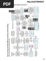 EG4 Gridboss Wiring | PDF | Power Inverter | Electrical Grid