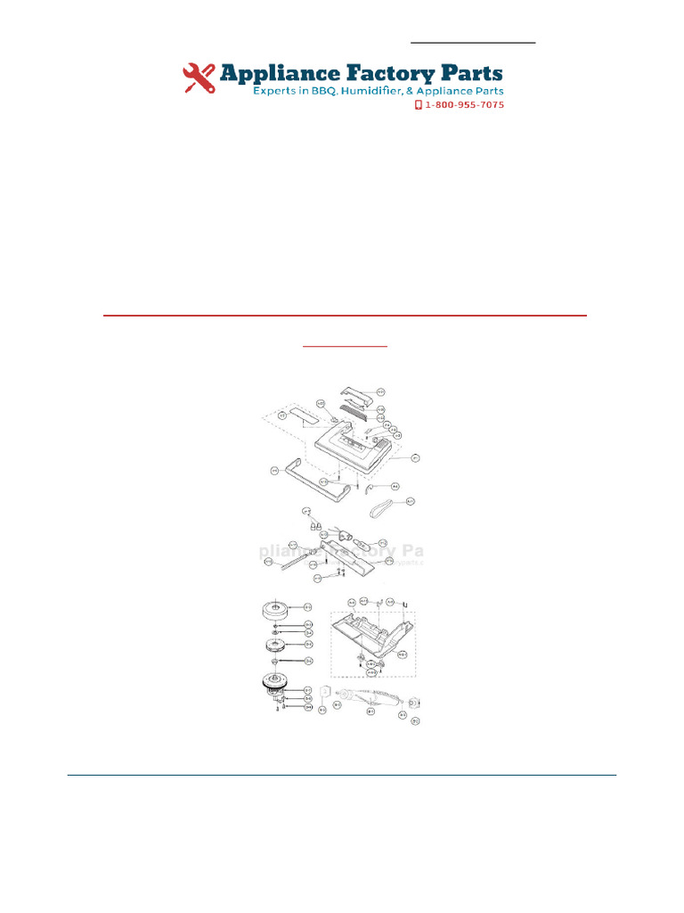 Panasonic Mc-5150 Owner's Manual | PDF