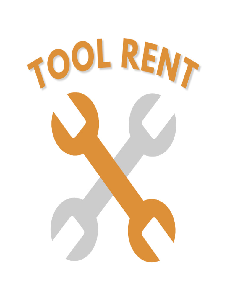 Tool Rent | PDF
