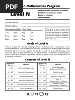 KUMON CONNECT App Usage Guide | PDF | Tablet Computer | Ios