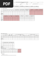 NP-NCD Reporting Format | PDF | Non Communicable Disease | Cancer