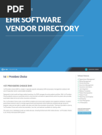 iKnowMed Gen 2 | PDF | Electronic Health Record | Oncology