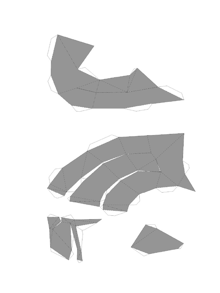 Master Chief - Casco - H4 by AZTLAN | PDF