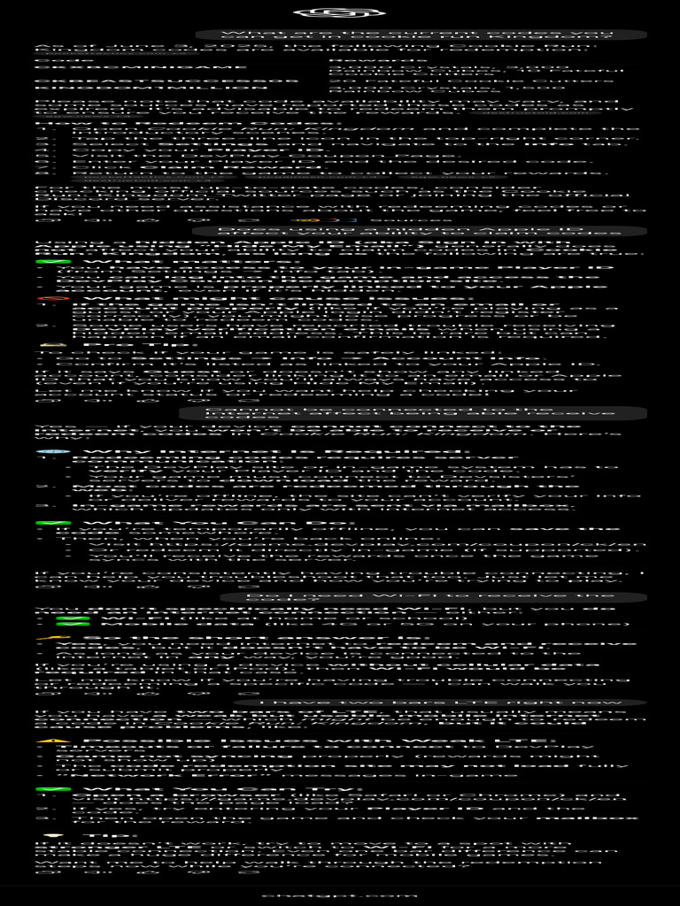 CK Kingdom Codes Guide | PDF