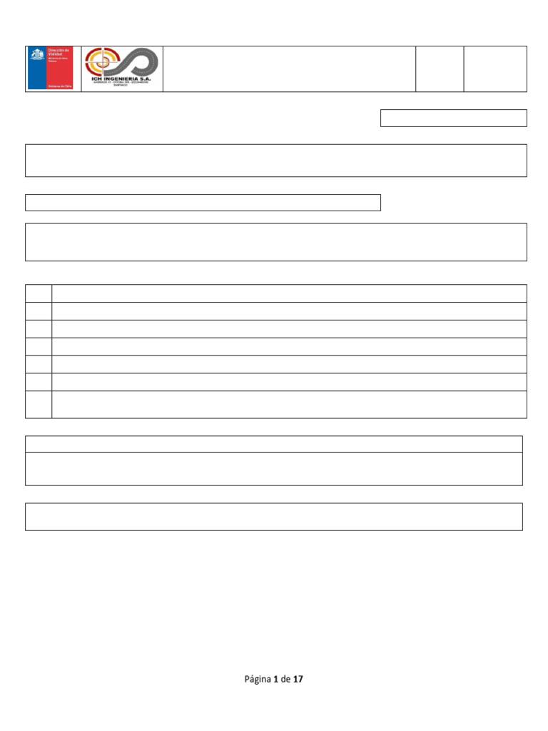 Informe de Inspeccion Id-01-2024-31 Emi 5 Especial | PDF | Fatiga (material) | sal