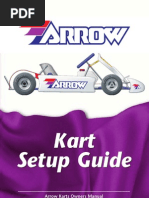 OTK Chassis Setup Guide | PDF | Tire | Axle