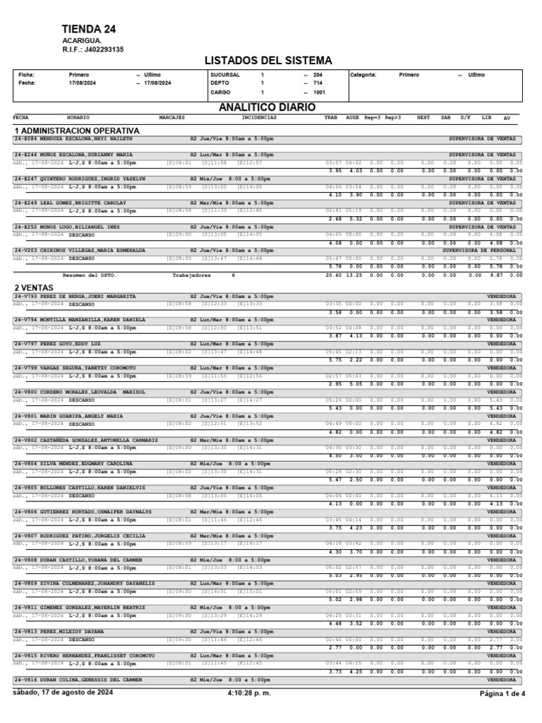 Aexpress 17-08-24 | PDF