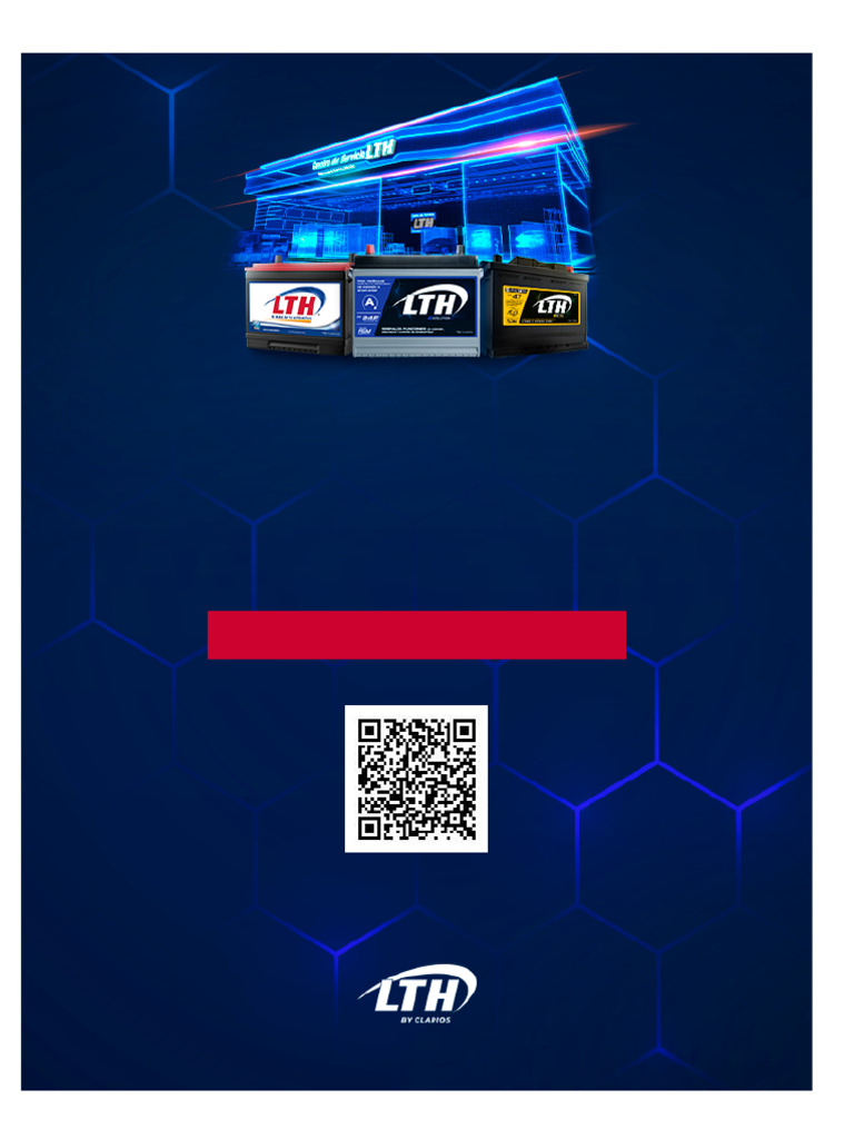 LTH 0325P380241 | PDF