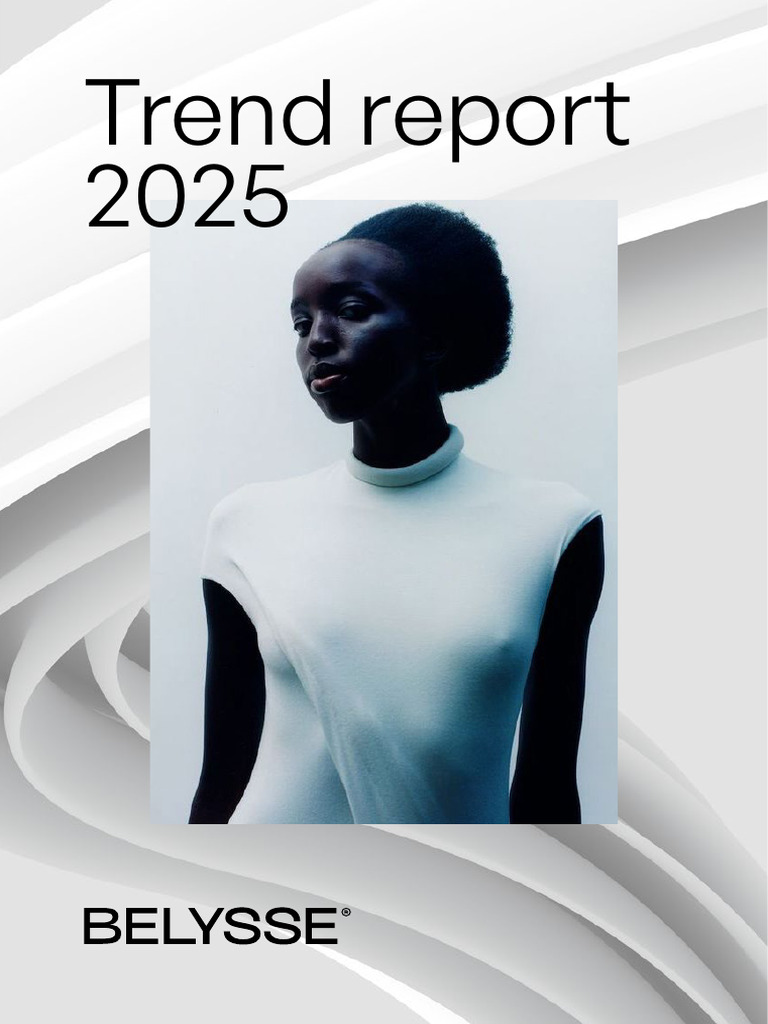 Belysse Trend Report ONLINE | PDF | Color | Minimalism