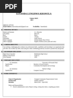 EPWP Attendance Register Template | PDF | Social Policy