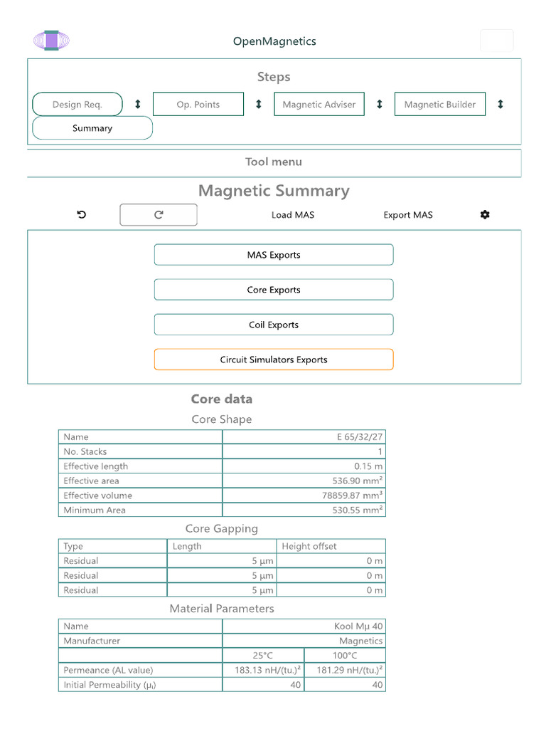 Magnetic | PDF