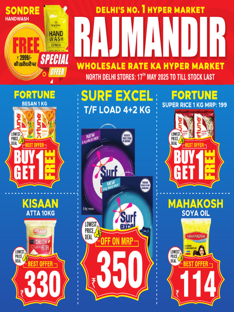 Offers and Promotions | PDF